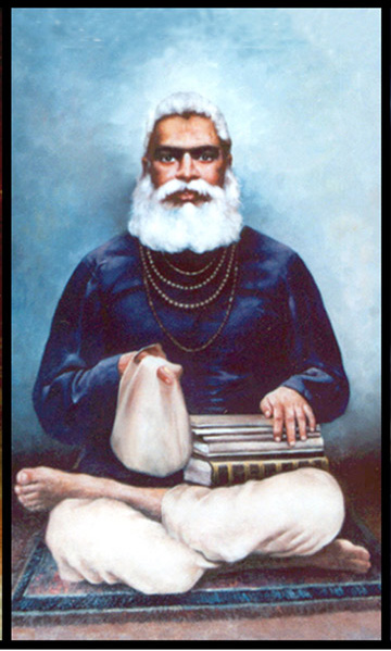 Sachchidananda Srila Bhaktivinod Thakur’s Appearance :: Seva Ashram News of the Vaishnava Seva ...